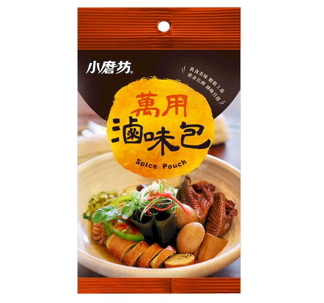 萬用滷味包 | 蒸滷包 | 袋裝 | Tomax小磨坊國際